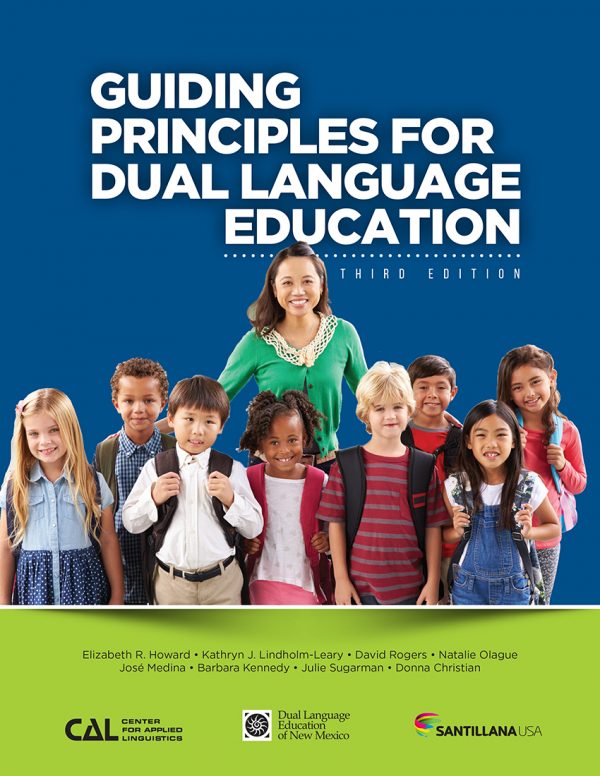 Guiding Principles for Dual Language Education – Third Edition - Center ...