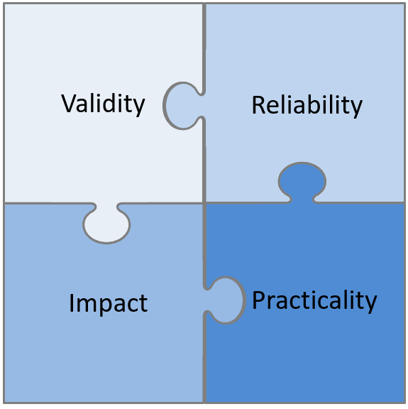 Puzzle Piece - Center for Applied Linguistics