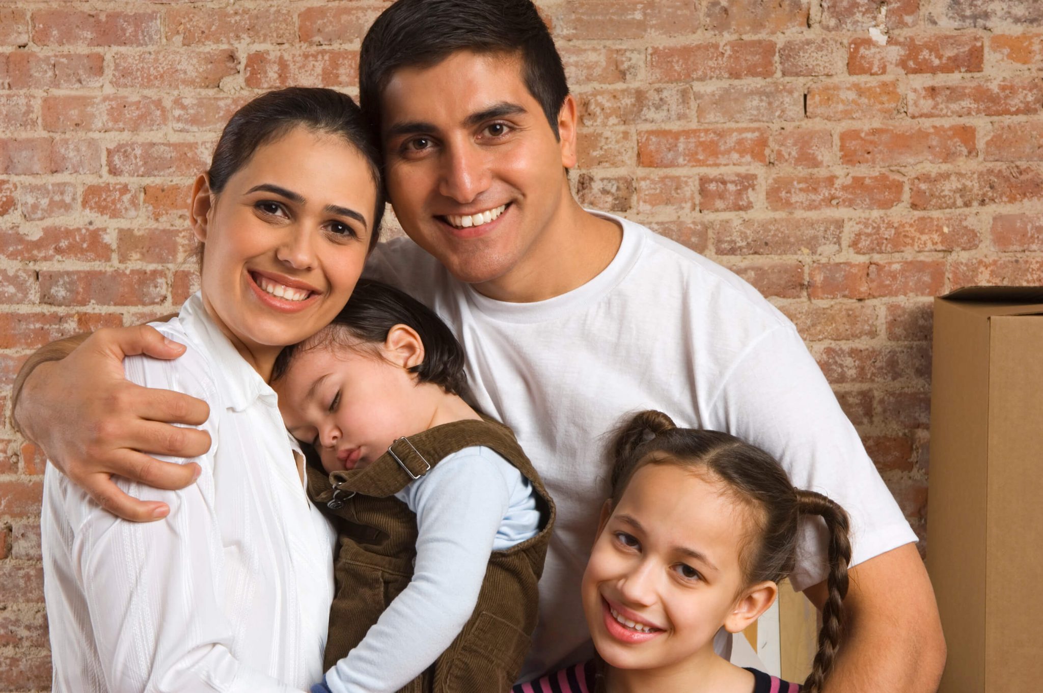 Immigrants and Newcomers - Center for Applied Linguistics