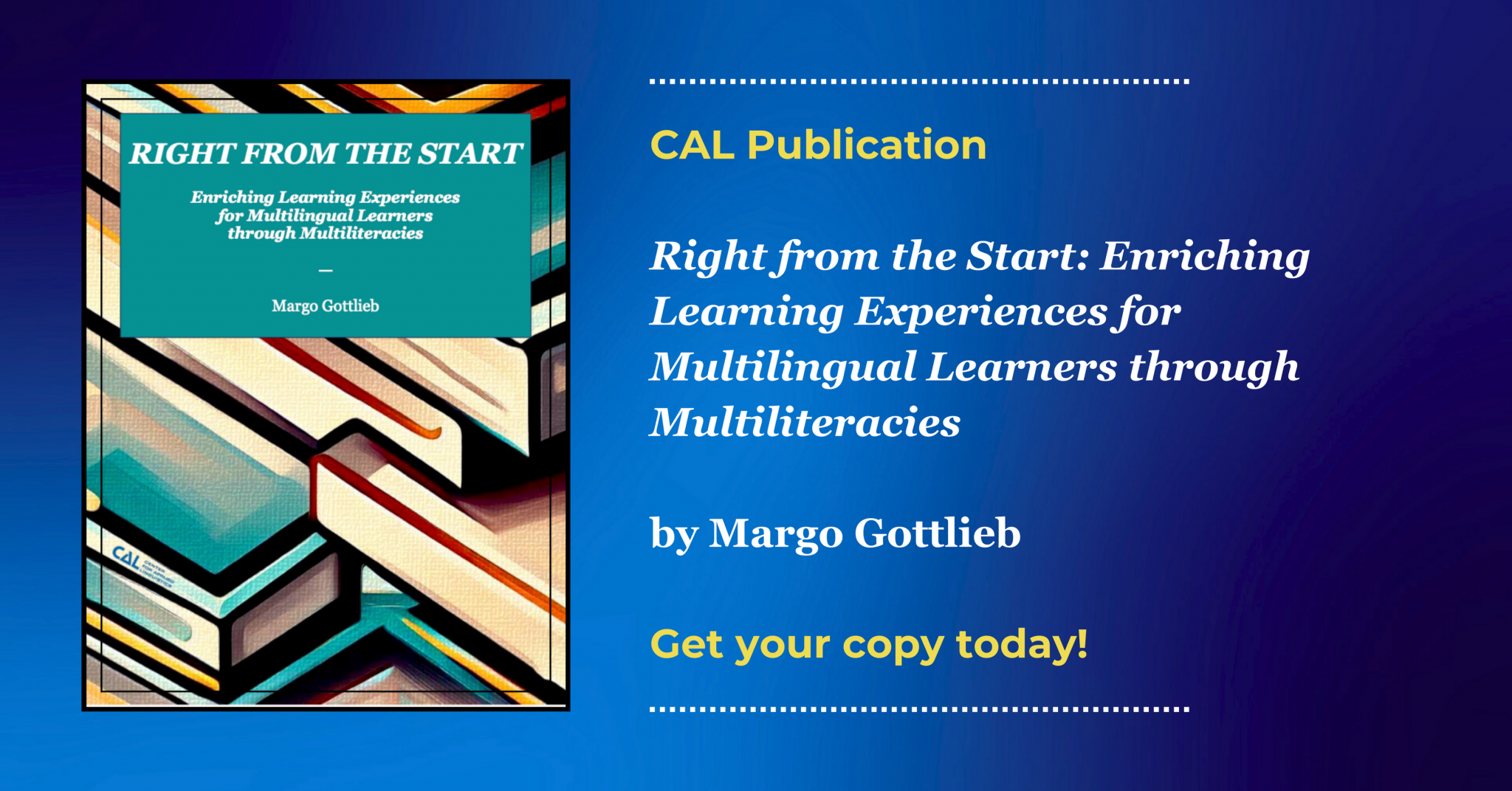 Right from the Start: Enriching Learning Experiences for Multilingual ...