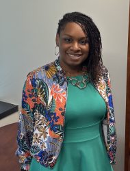 Kia Johnson - Center for Applied Linguistics